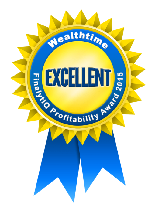 Wealthtime: The Small Giant of Platform Land - FinalytiQ